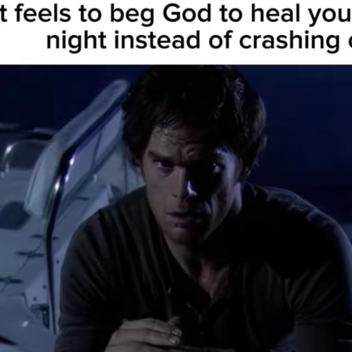 Stream Tonights the night, and it's going to happen again and again by ...