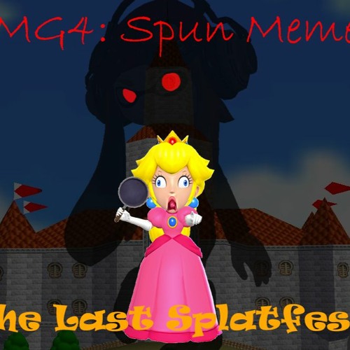 Stream [SMG4: Spun Memes] THE LAST SPLATFEST (V2) {MEGALOBATTLES} by ...