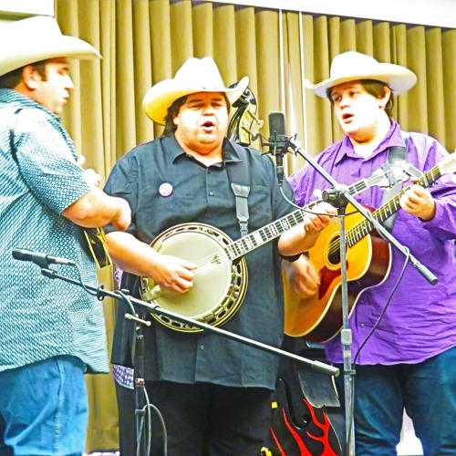 Stream The Children Pray/Blocker Stephens by Garland Gerald Blocker ...