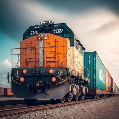 Stream RailRCS: Your All-in-One Solution for Efficient Train ...