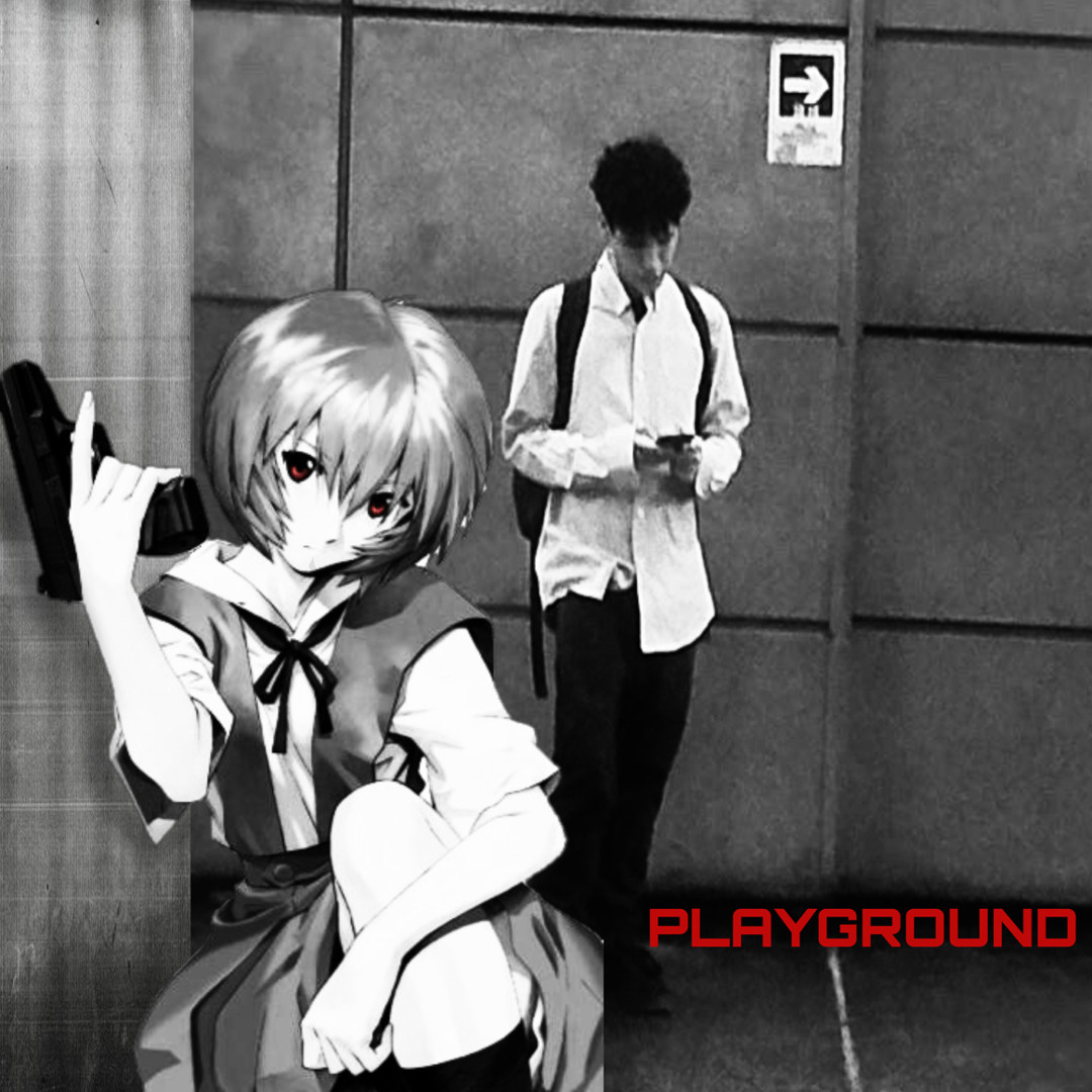 Stream Khey - PLAYGROUND by khey2014rial | Listen online for free on SoundCloud