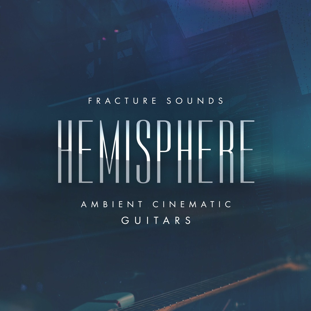 Stream Lost In Solitude - Benjamin Squires - Hemisphere Cinematic ...