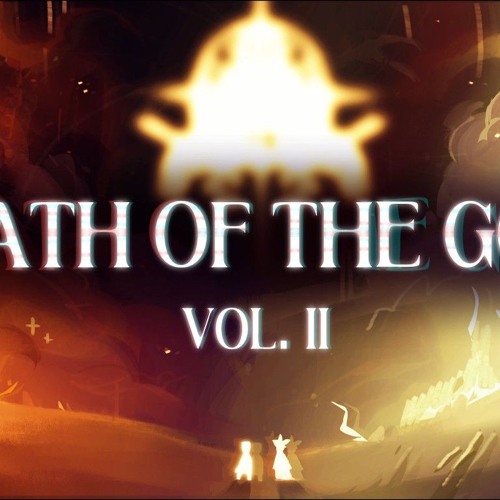 Stream Wrath of the Gods (Calamity: Wrath of the Gods) by Tempytical ...