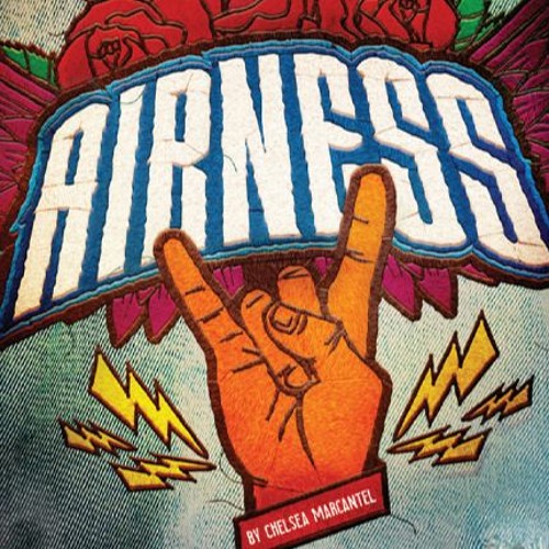 Stream episode Forward Theater Company's "Airness" Rocks Overture ...
