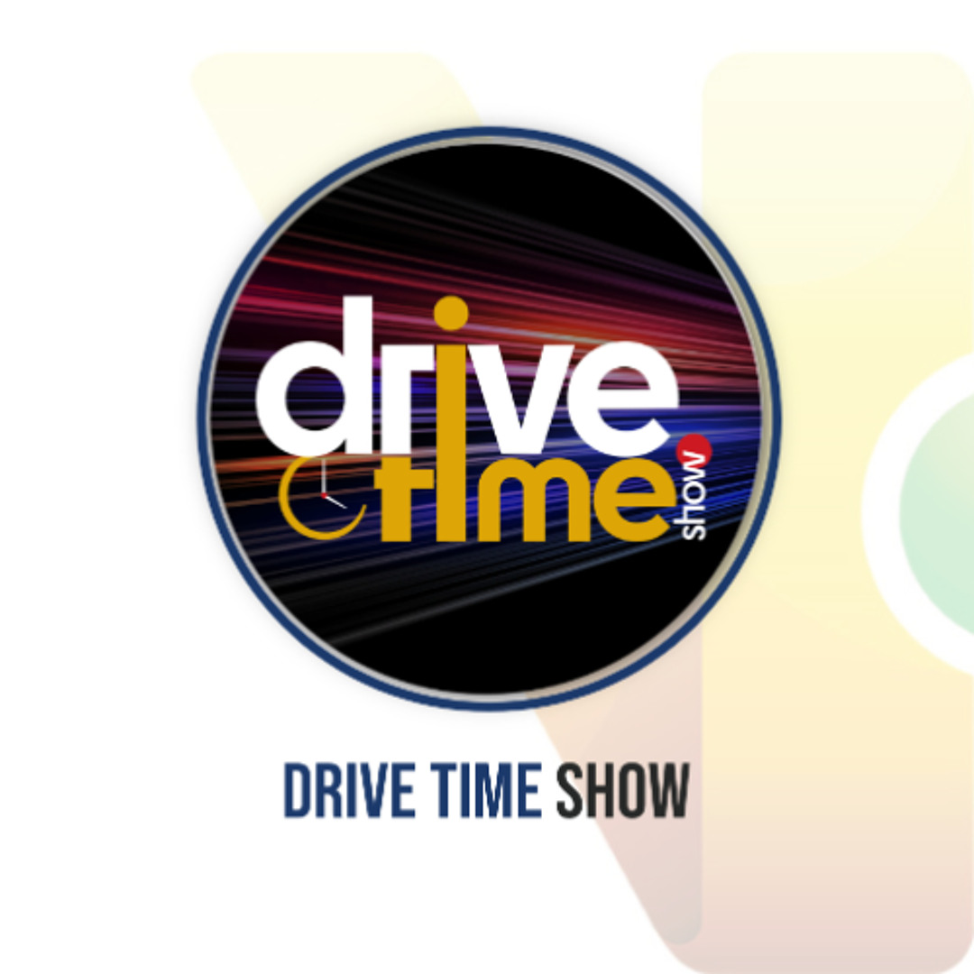 Stream Drive Time Show Podcast 16-07-2025 Speech and Language issues in ...