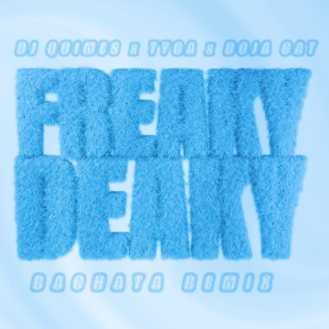Stream Tyga, Doja Cat - Freaky Deaky (DJ Quimes Bachata Remix) by DJ ...
