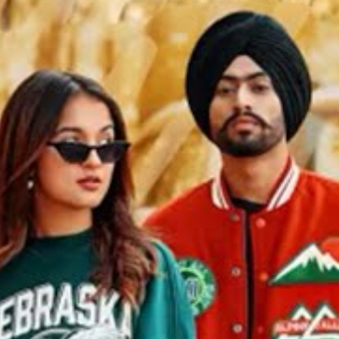 Stream New Punjabi Songs 2024 | Listen to Trending Punjabi Songs 2024 ...