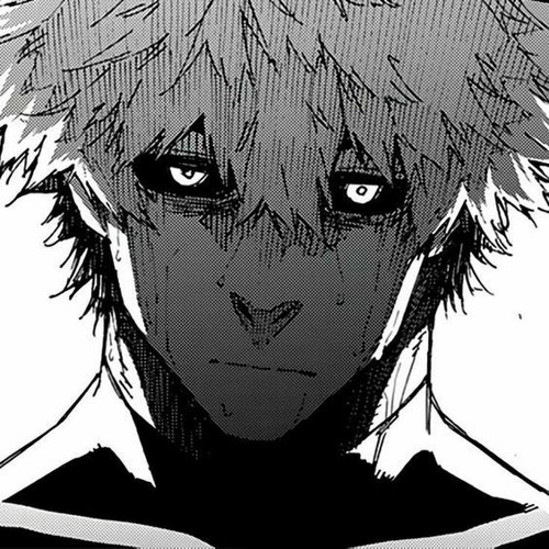 Stream The Fallen Hero ... Kunigami Rensuke - Glory by LeKent | Listen ...