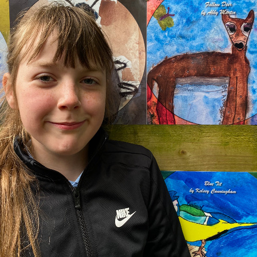 Stream episode Abby and her bestie Maya by Athena Media podcast | Listen online for free on ...