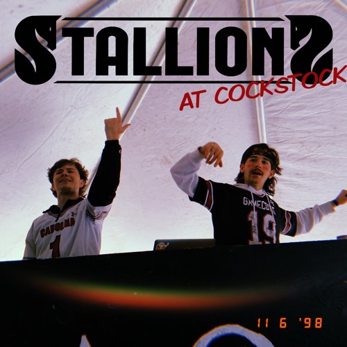 Stream The Cockstock Set by Stallions Music | Listen online for free on SoundCloud