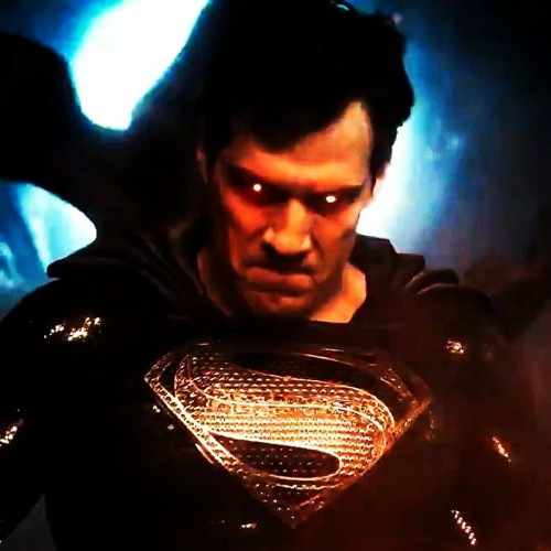 Stream Zack_Snyder's_Justice_League_正義聯盟_-_Superman_Rising_(guitar ...