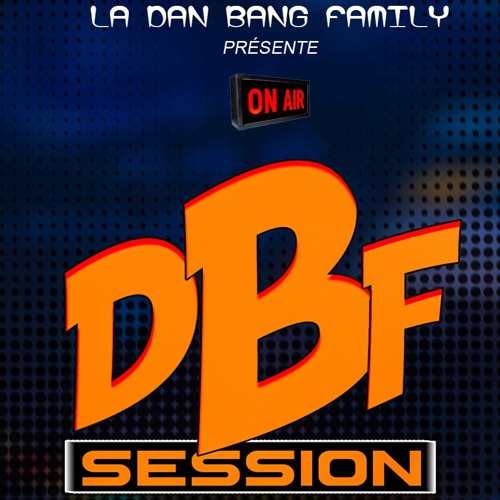 Stream DJ IG - MIX DBF Session Live Sur K.FM 08:09:2023 by DAN_BANG_FAMILY (DBF) | Listen online ...