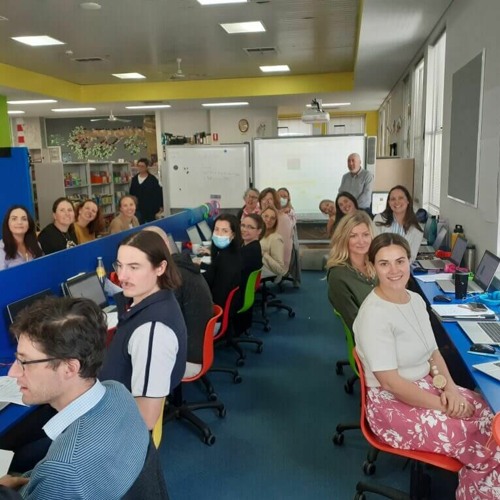 Stream episode Excel Training Perth - Your Gateway to Success with Fast ...