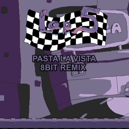 Stream Pizza Tower - Pasta La Vista(Lap 5 Fanmade OST) 8-Bit Remix by ...