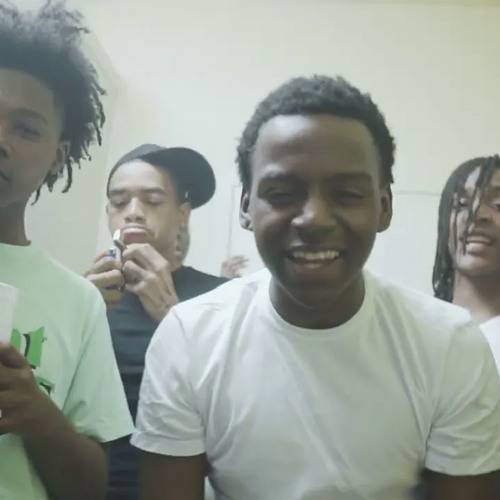 Stream Edogg X Durkey X Gnuk X Buck Munna - All In by juugensia🫶 ...