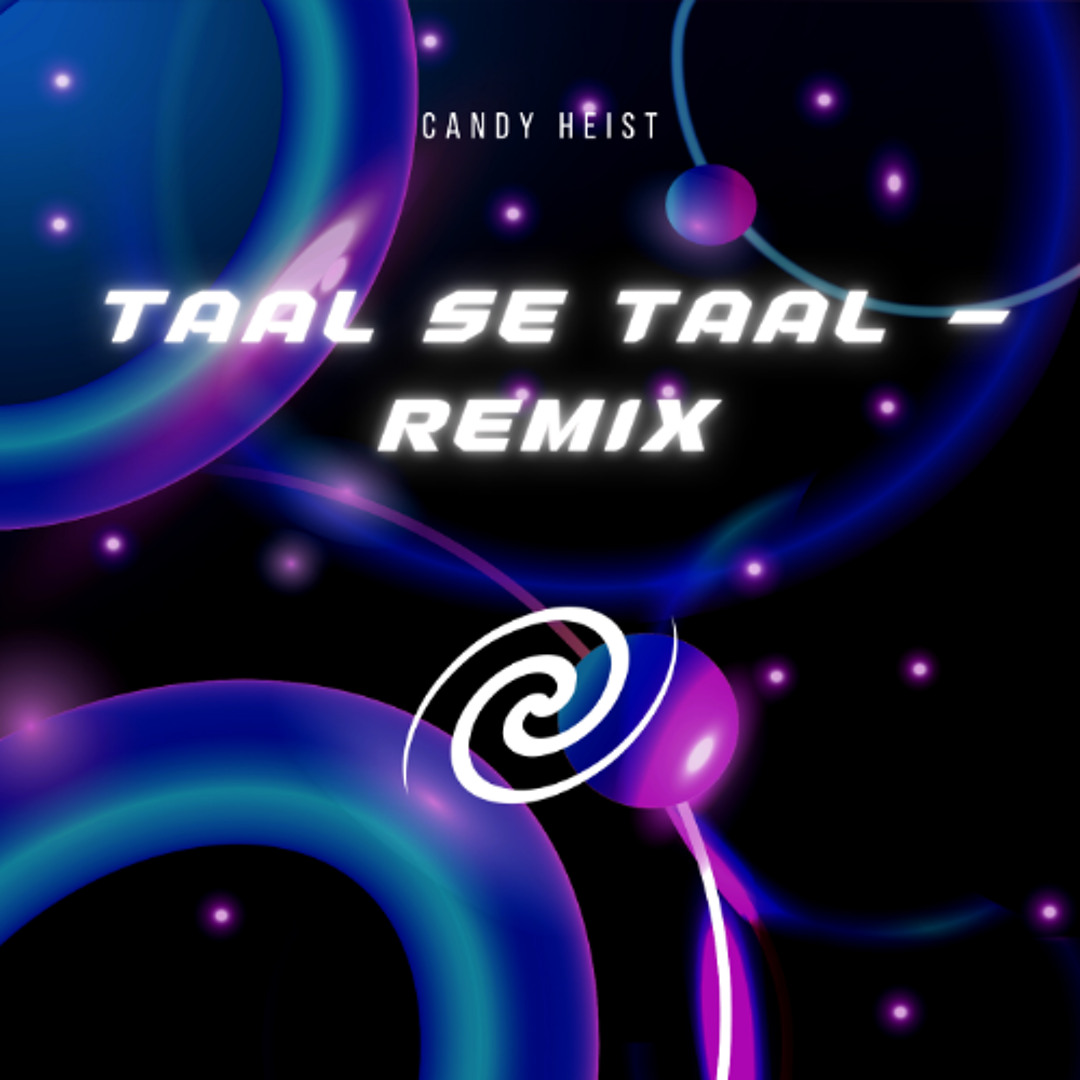 Stream Alka Yagnik, Udit Narayan - Taal Se Taal (Candy Heist Flip)[FREE ...