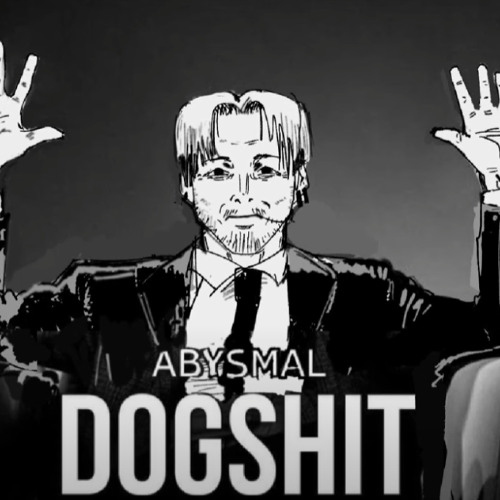 Stream Necromancer Aggressive You Laugh You Go To Hell Remix by ...