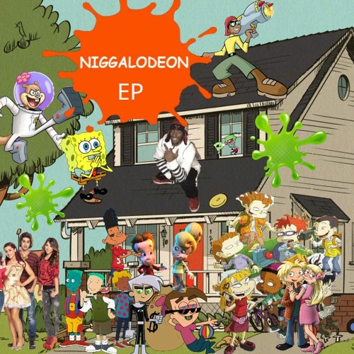 Stream Spongebob Depression Prod. DWAM by YB NaNa | Listen online for ...