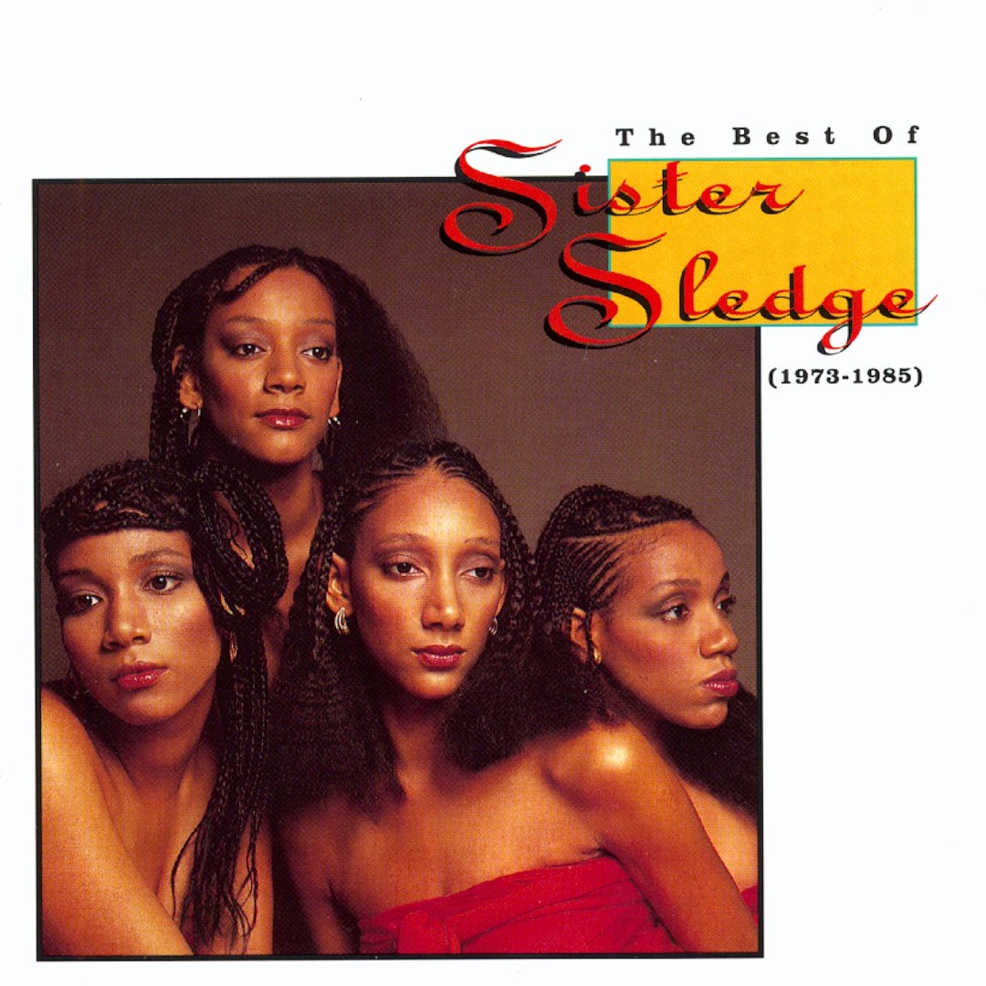 Stream We Are Family (1995 Remaster) by Sister Sledge | Listen online ...