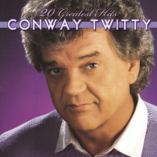 Stream Don't Cry Joni by Conway Twitty | Listen online for free on ...