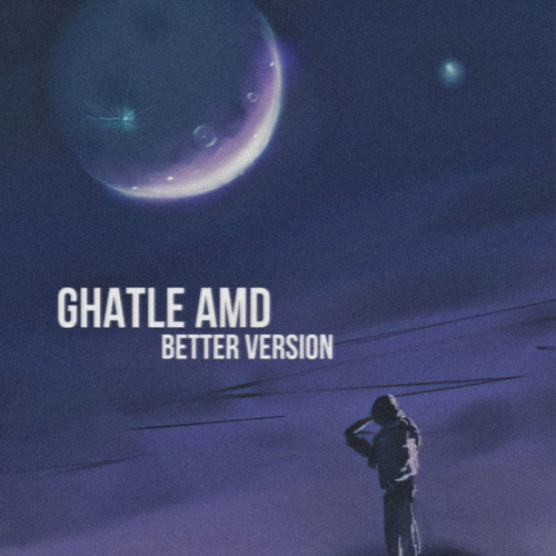 Stream Ghatle amd ( better version ) by ⚡️ | Listen online for free on ...