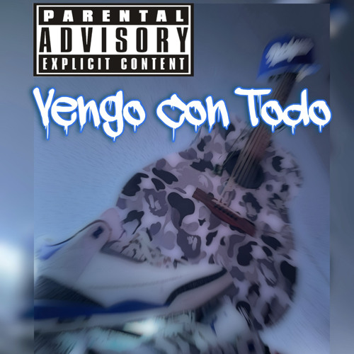 Vengo Con Todo - Listen to music