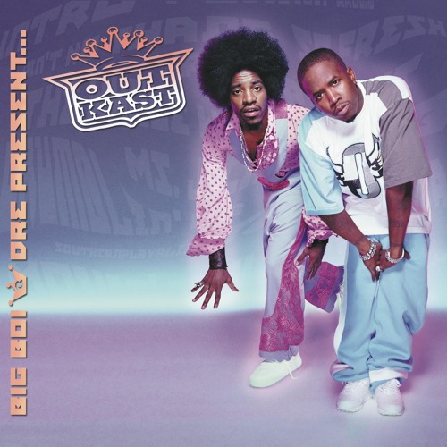 Stream Ms. Jackson by Outkast | Listen online for free on SoundCloud
