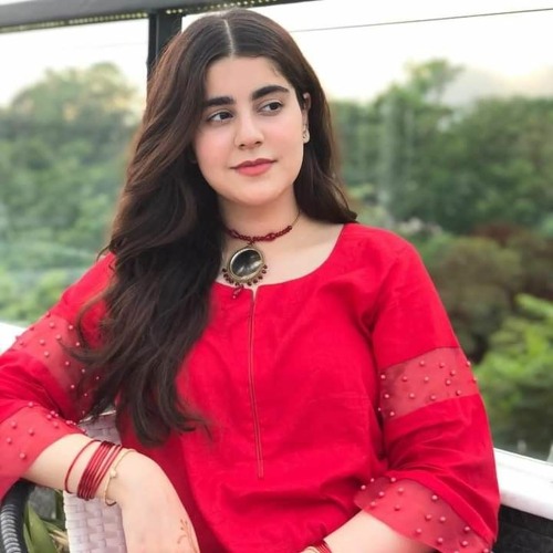 Stream Bia De Pa Zulfano Ke - Alizeh Khan _ Pashto song by Imran Khan🌟 | Listen online for free ...