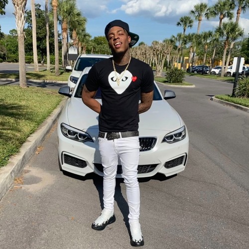 Stream Charge Ya ! by Grind2Hard Osh’a | Listen online for free on ...