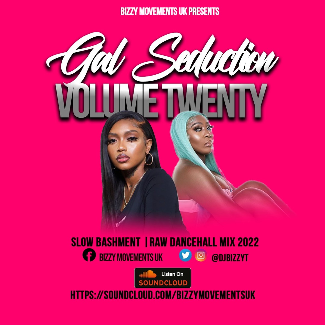 Stream RAW X-Rated 😈🔥 Dancehall Mix 2022 - Gal Seduction 🍑💦 Vol 20 ...