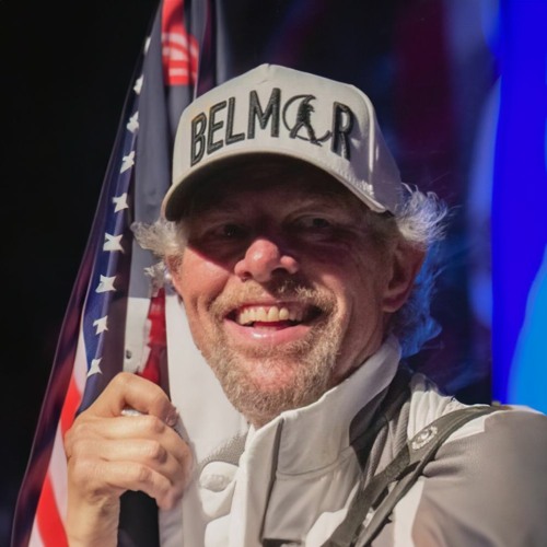 Stream Belmar Toby Keith Hat by JinsArtCorner Etsy | Listen online for ...