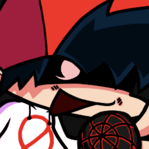 Stream Fnf: Convict Rumble: The Mirror V2 (Concept Version) by Snoot ...