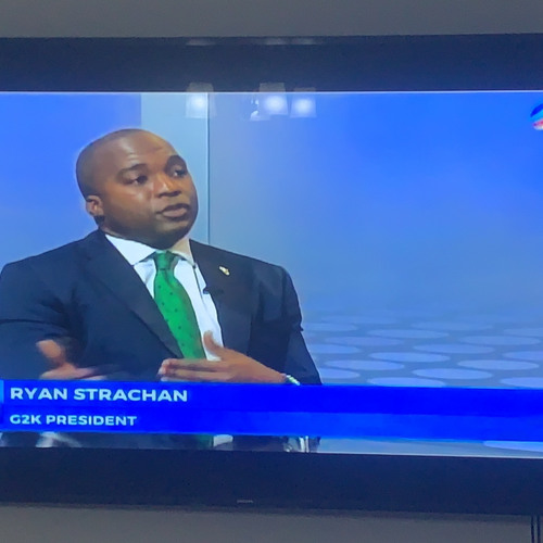 Stream Ryan Strachan - Fresh Start - July 29, 2020 by Ryan Strachan ...