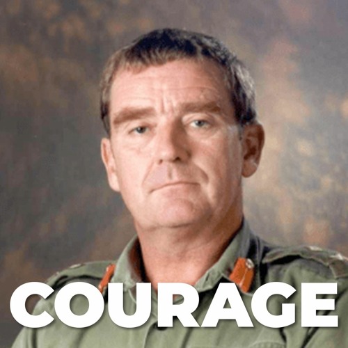 Stream COURAGE_Maj Gen Tim Cross_030622 by Our House Church | Listen ...