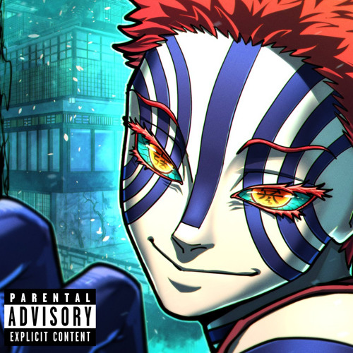 Stream Upper Rank (Akaza) Slow + Verb by Daddyphatsnaps | Listen online ...