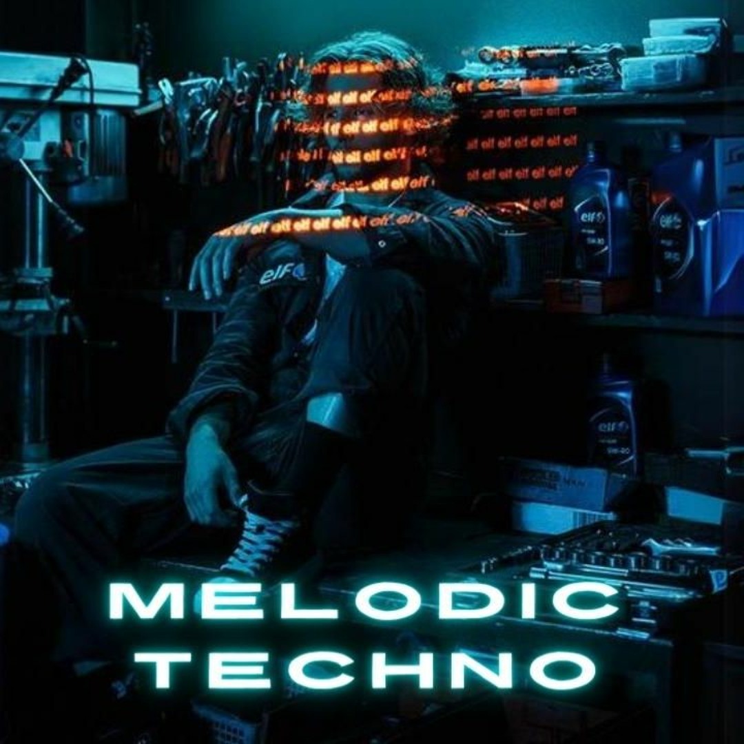 Stream Melodic Techno - Best Mix 2025 Miss Monique, Korolova, Oliver ...