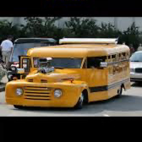 Stream Bad － BUS by NOSLEEP | Listen online for free on SoundCloud