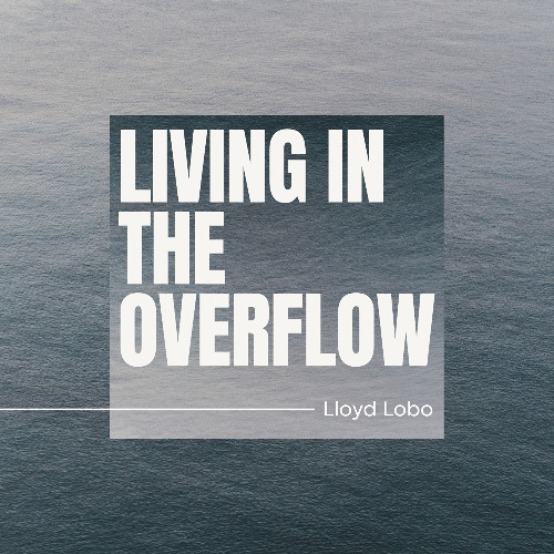 Stream Living in the Overflow - Lloyd Lobo by sofi.life | Listen online ...