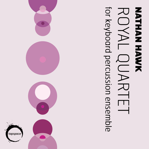 Stream Royal Quartet (Nathan Hawk) by Tapspace | Listen online for free on SoundCloud