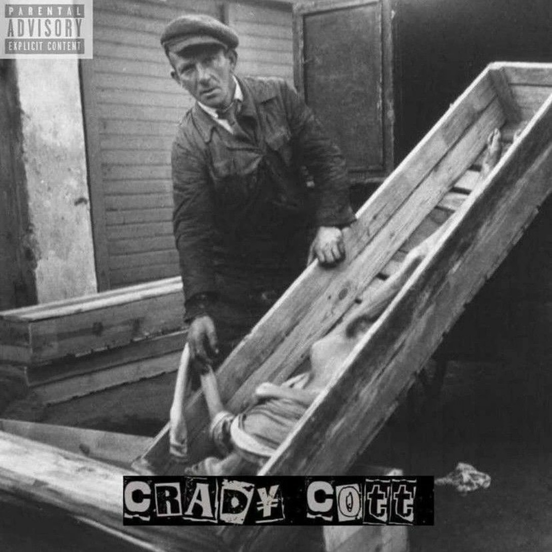 Stream Coffin Filled With Corpses (Interlude) by Crady Cott | Listen ...