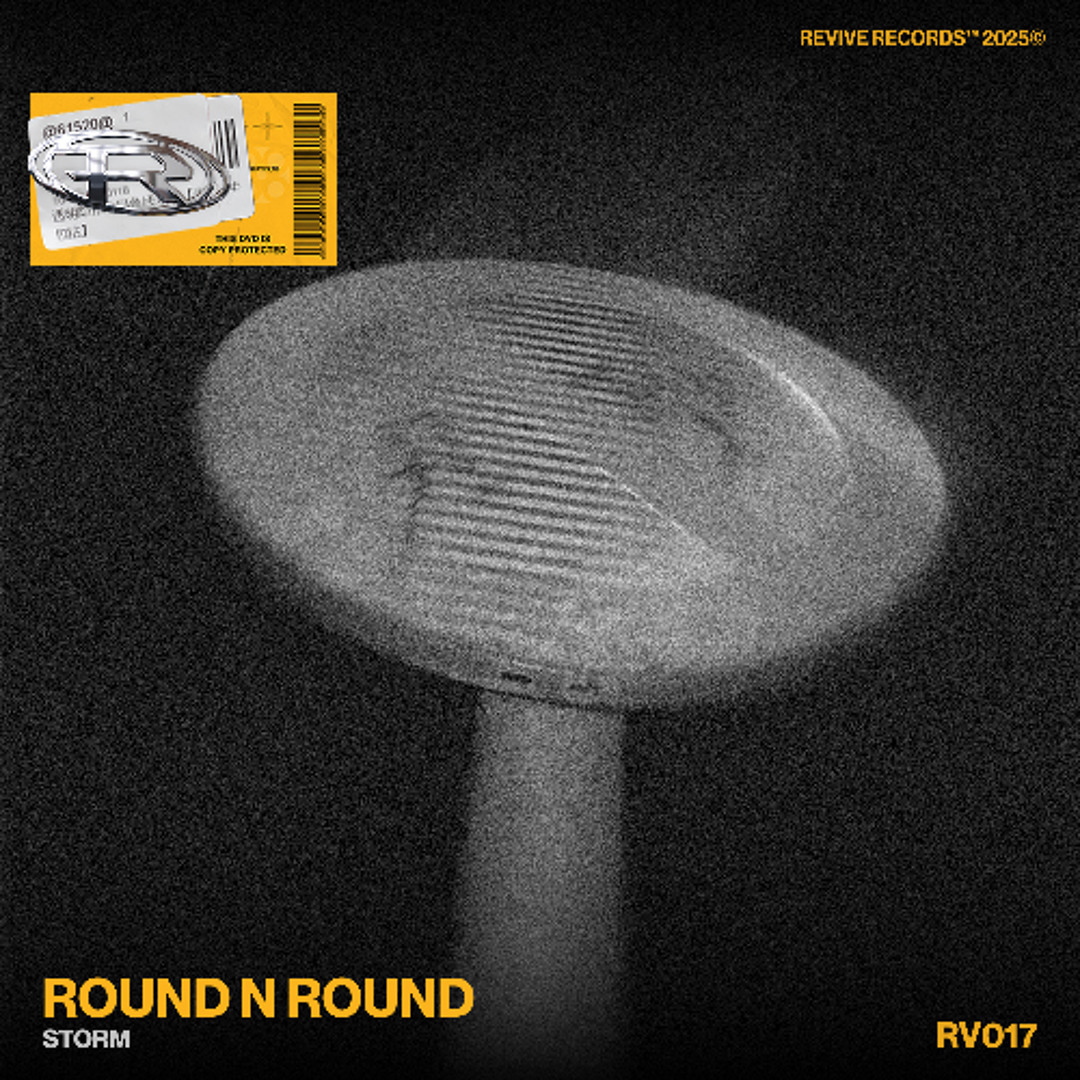 Stream Round N Round by STORM | Listen online for free on SoundCloud