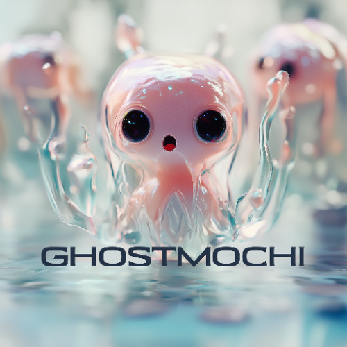 Stream Ghost Mode by ghost mochi | Listen online for free on SoundCloud