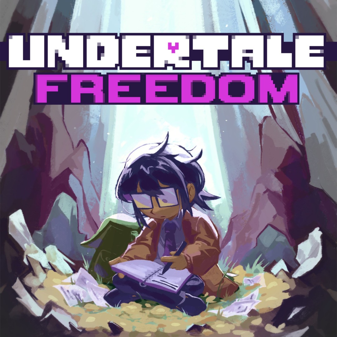 Stream With What Remains by UNDERTALE FREEDOM | Listen online for free ...