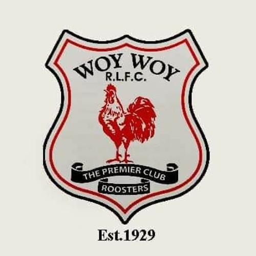 Stream Woy Woy Rugby League Club by Sportsongs | Listen online for free ...