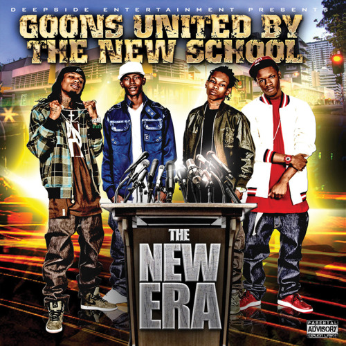 Stream Favorite Girl by Goons United by the New School | Listen online ...