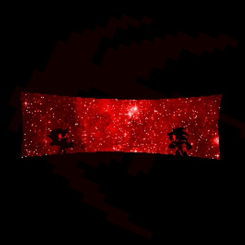 Stream TOBY FOX | SHADOW | Listen to SHADOW THE HEDGEHOG - UNUSED OST ...