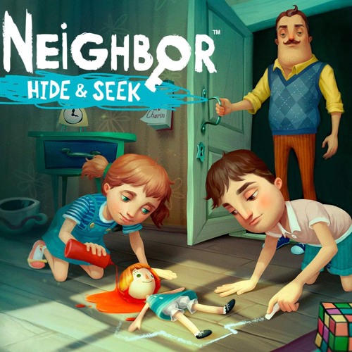 Stream Hello Neighbor Hide And Seek Chase Theme - Trap Remix by Prod ...