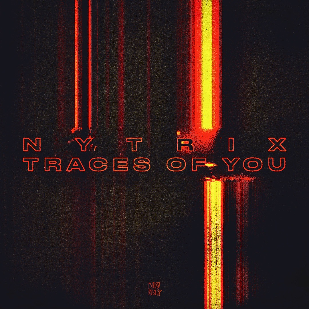 Stream Nytrix - Traces of You - [DIM MAK RECORDS] by Nytrix | Listen ...