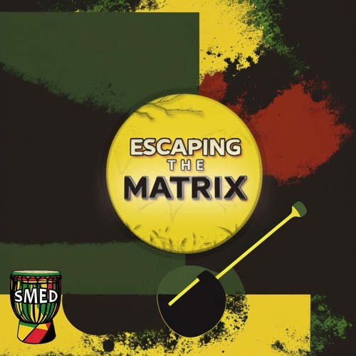 Stream Smed | Listen to Escaping the Matrix - Deep House playlist ...