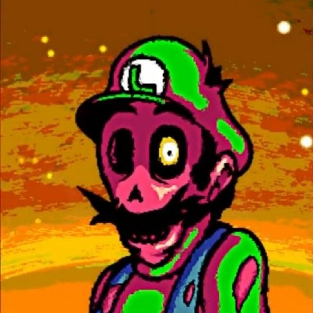 Stream Mario FNF Port - Hater - Song by FriedFrick by fnf song dump NEW ...
